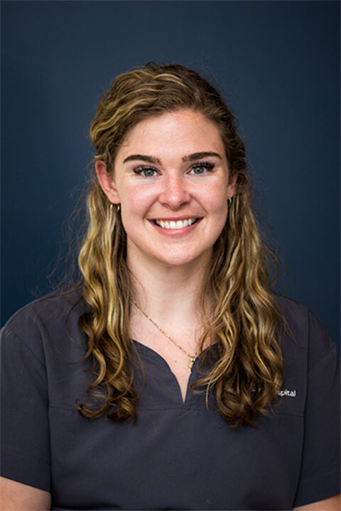 Our Technicians In Falmouth, ME 04105 | Falmouth Veterinary Hospital